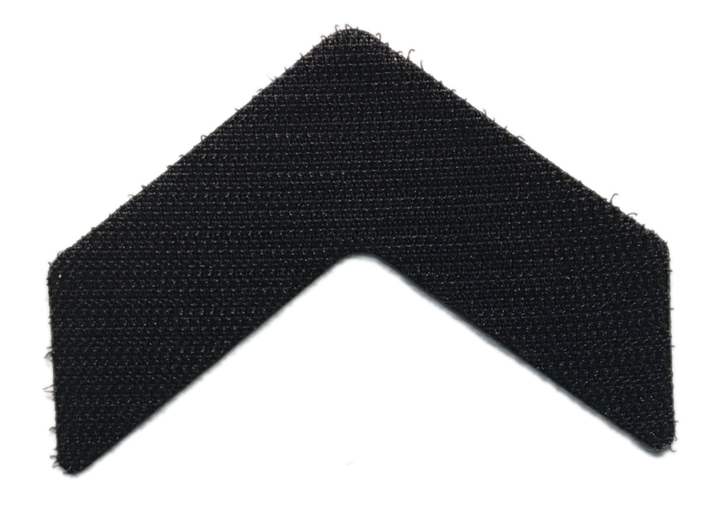 Corner Sample (Velcro V Shape) X-Large (100 Per Pack) | SKU: 58086B ...