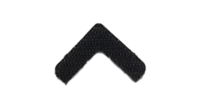 Corner Sample (Velcro V Shape) Small (100 Per Pack) | SKU: 58088B ...