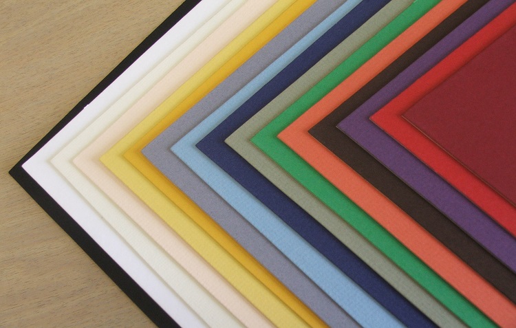 Matboards - NGF Distributors | Professional Picture Framing